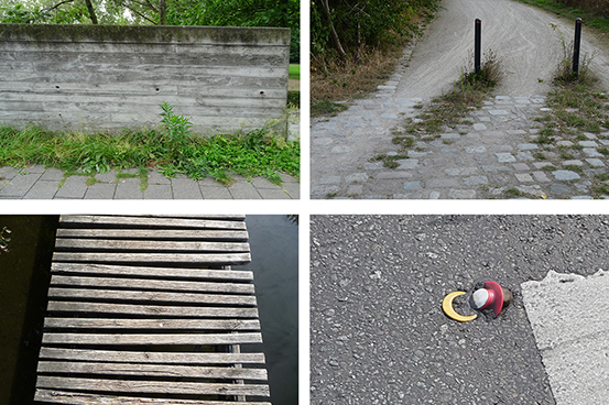 Time and Landscape Performance | Landscape Performance Series