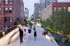 High Line | Landscape Performance Series