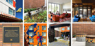 Liberty Bank Building | Landscape Performance Series