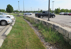 EPA Region 7 Headquarters | Landscape Performance Series