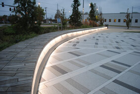 Cortex Commons | Landscape Performance Series