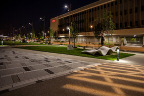 Cortex Commons | Landscape Performance Series