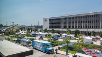 Cortex Commons | Landscape Performance Series