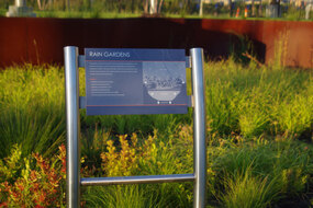 Cortex Commons | Landscape Performance Series