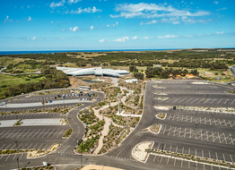 Summerland Peninsula Master Plan and Visitor Centre Precinct ...