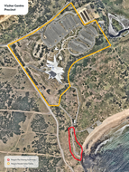 Summerland Peninsula Master Plan and Visitor Centre Precinct ...