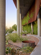 Environment and Natural Resources 2 Building (ENR2) | Landscape ...