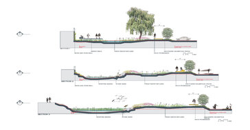 Muscota Marsh | Landscape Performance Series