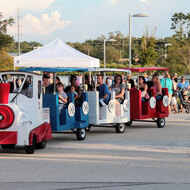 Depot Park, Phases 1 & 2 | Landscape Performance Series