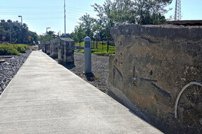 Depot Park, Phases 1 & 2 | Landscape Performance Series