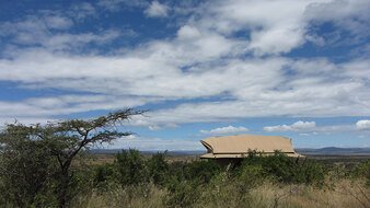 Eagle View Camp | Landscape Performance Series