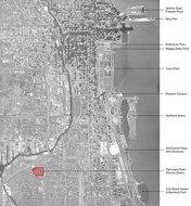 Palmisano Park / Stearns Quarry | Landscape Performance Series