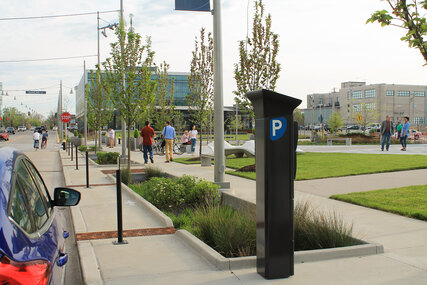 Cortex Commons | Landscape Performance Series