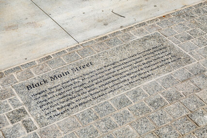 Moore Square | Landscape Performance Series