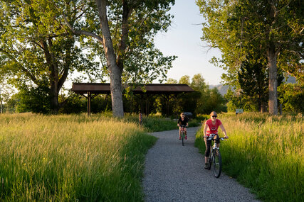 Story Mill Community Park | Landscape Performance Series