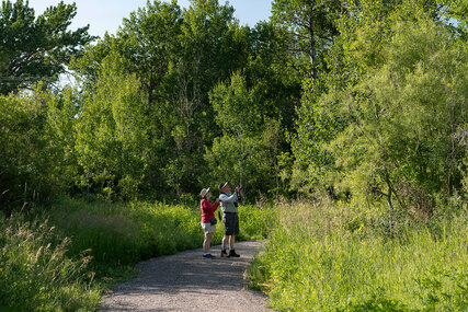 Story Mill Community Park | Landscape Performance Series