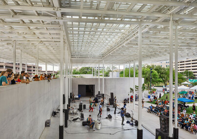 Waterloo Park | Landscape Performance Series