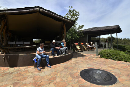 Eagle View Camp | Landscape Performance Series