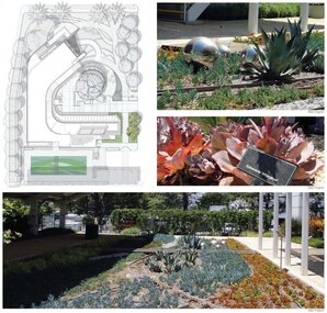 Frontier Project | Landscape Performance Series