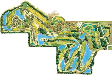 Old Collier Golf Club | Landscape Performance Series