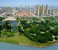 Landscape Performance Series