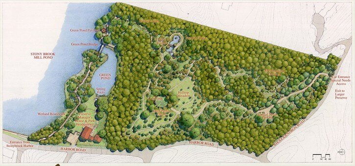 Avalon Park and Preserve | Landscape Performance Series