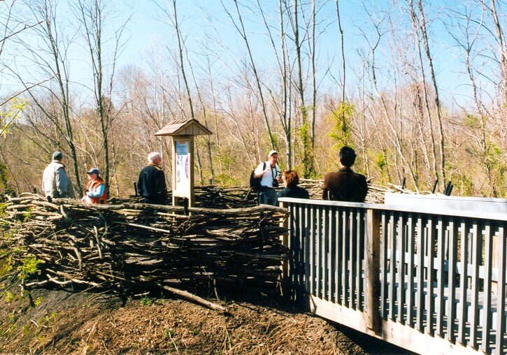 Black Rock Sanctuary | Landscape Performance Series