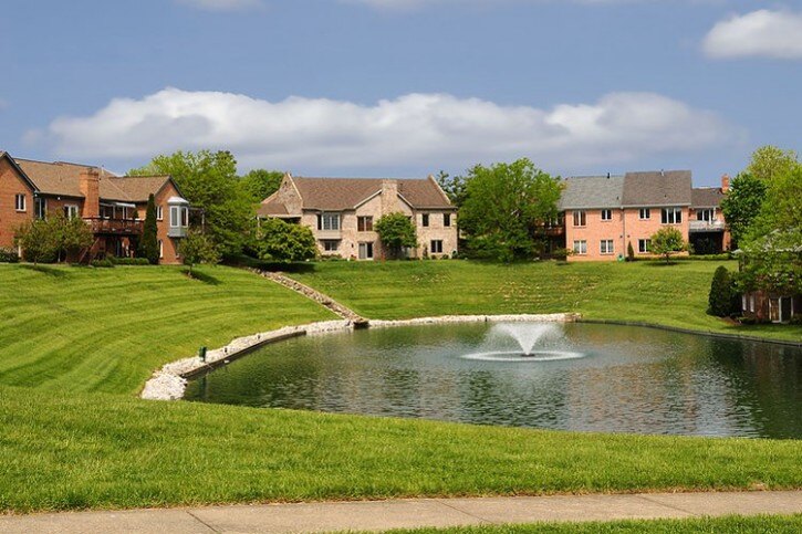 Daybreak Community | Landscape Performance Series