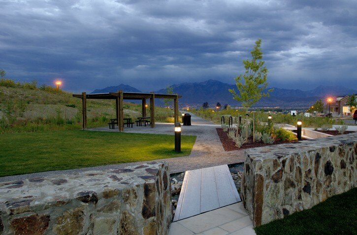 Daybreak Community | Landscape Performance Series