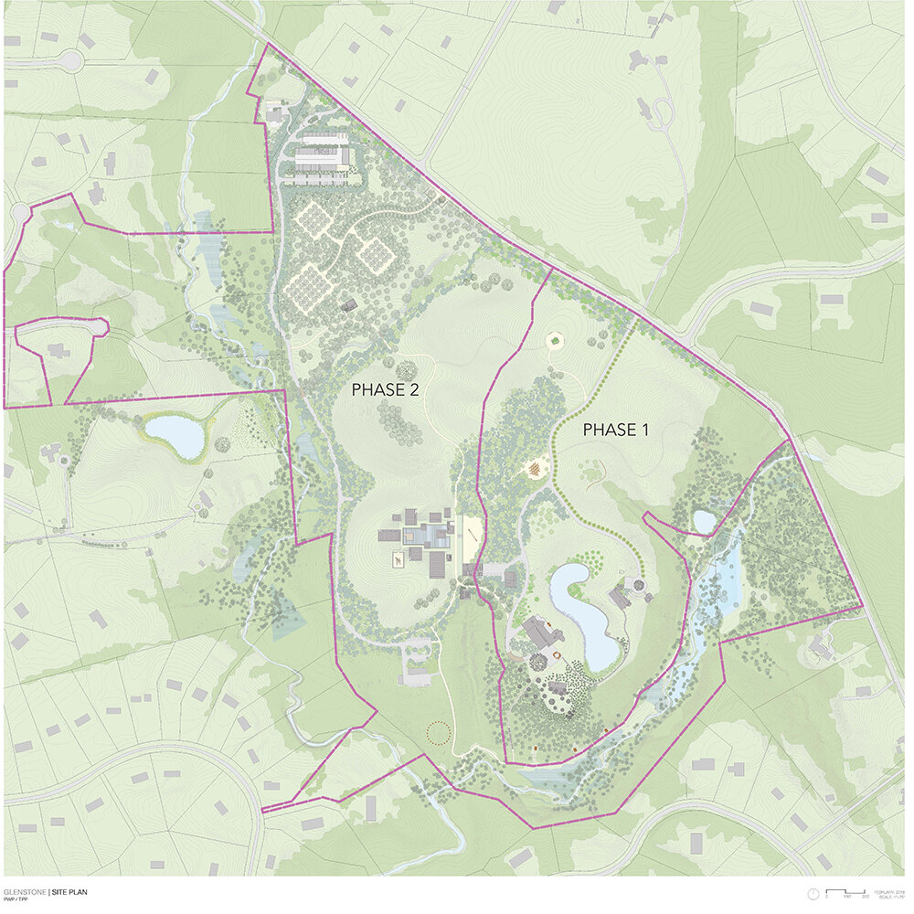 Glenstone | Landscape Performance Series