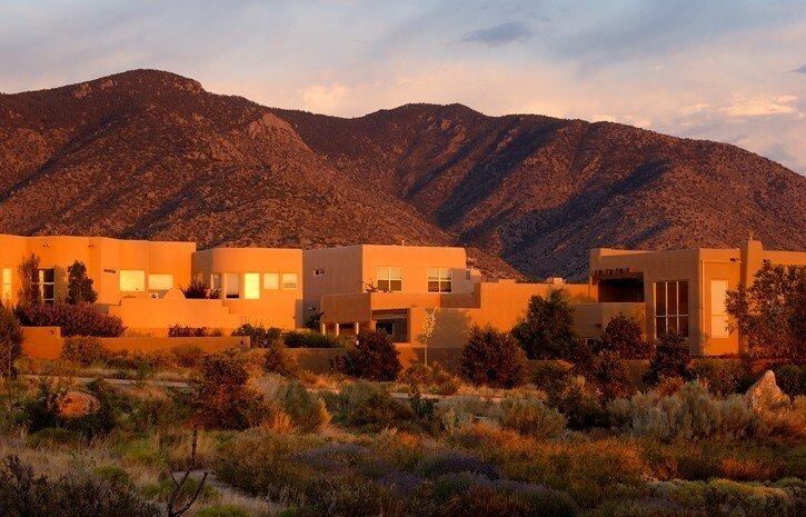 High Desert Community | Landscape Performance Series