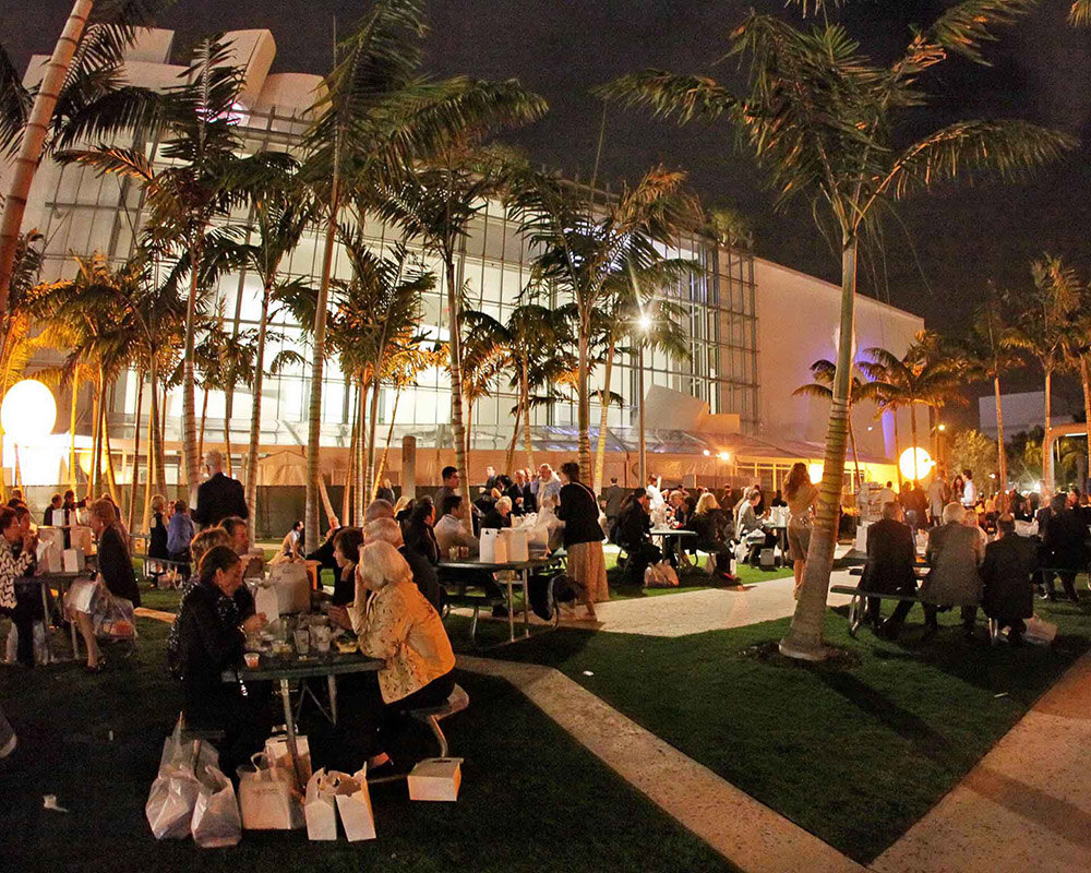 SoundScape Park | Landscape Performance Series