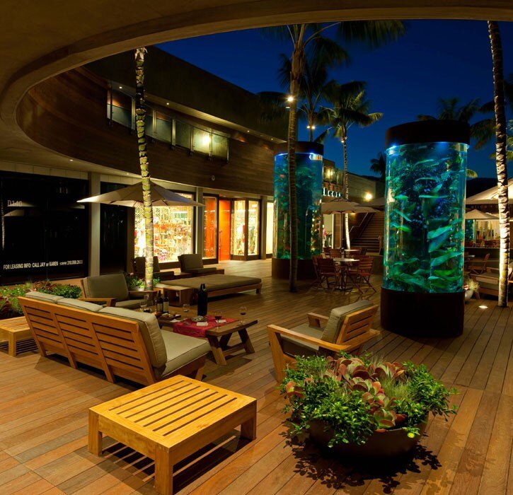 Malibu Lumber Yard | Landscape Performance Series