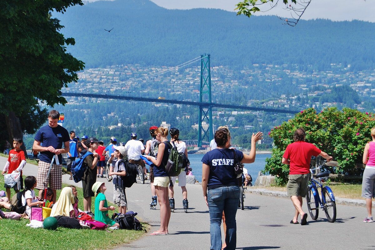 System for Observing Play and Recreation in Communities (SOPARC ...