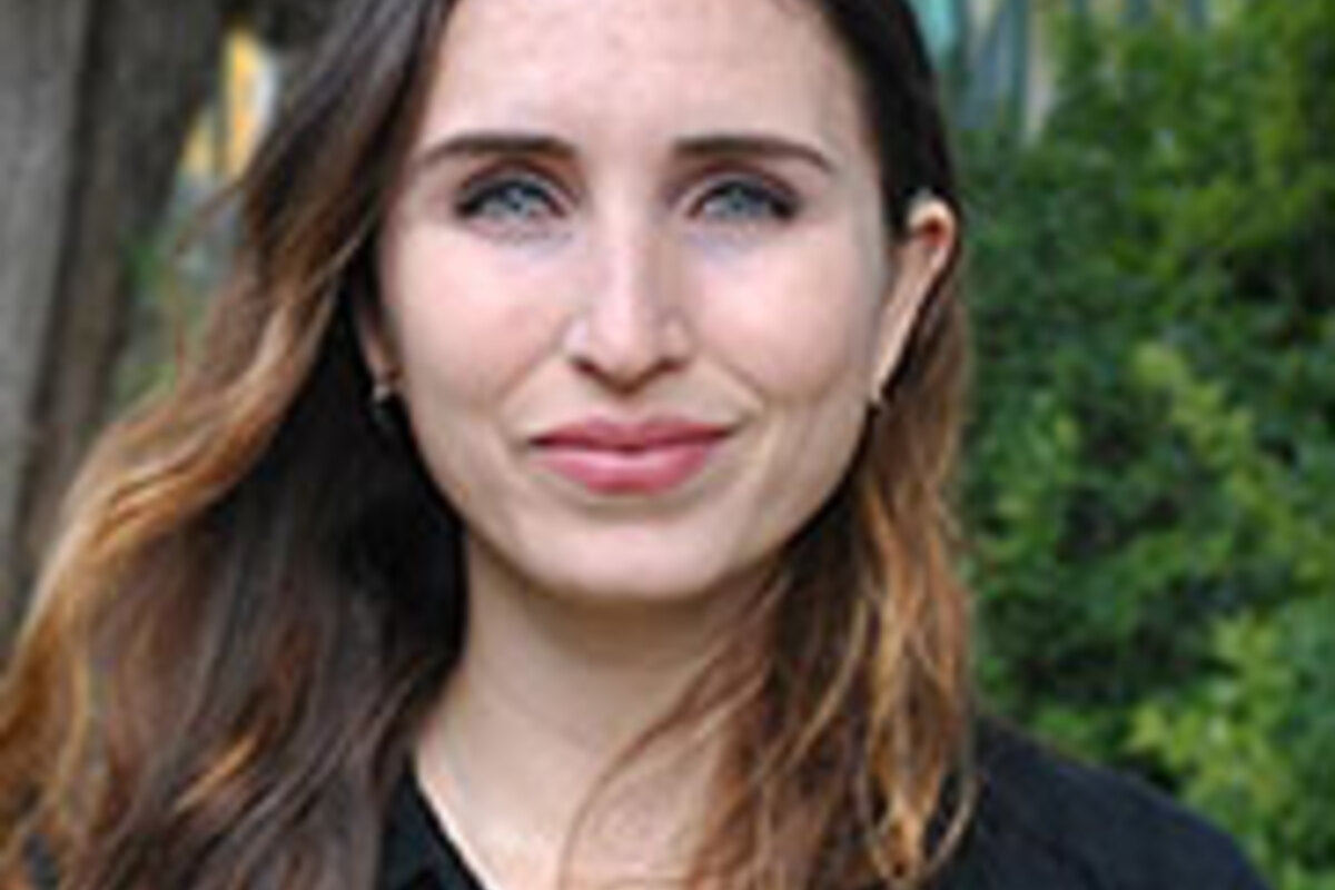 DeafScape Principles in Public Spaces | Landscape Performance Series