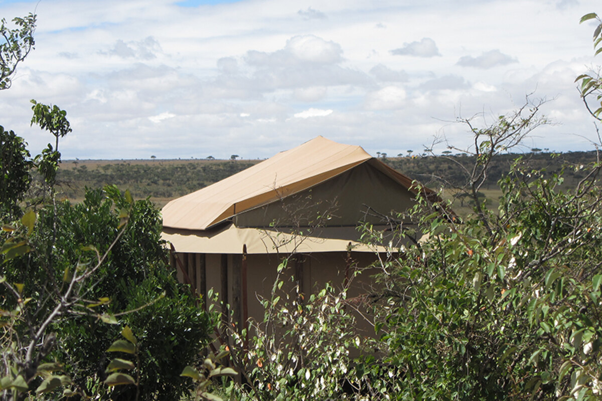 Eagle View Camp | Landscape Performance Series