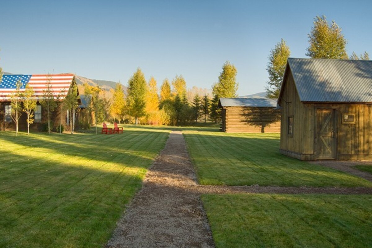 Riverside Ranch | Landscape Performance Series