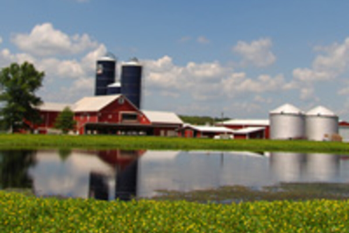 SPAW Field & Pond Hydrology Model | Landscape Performance Series