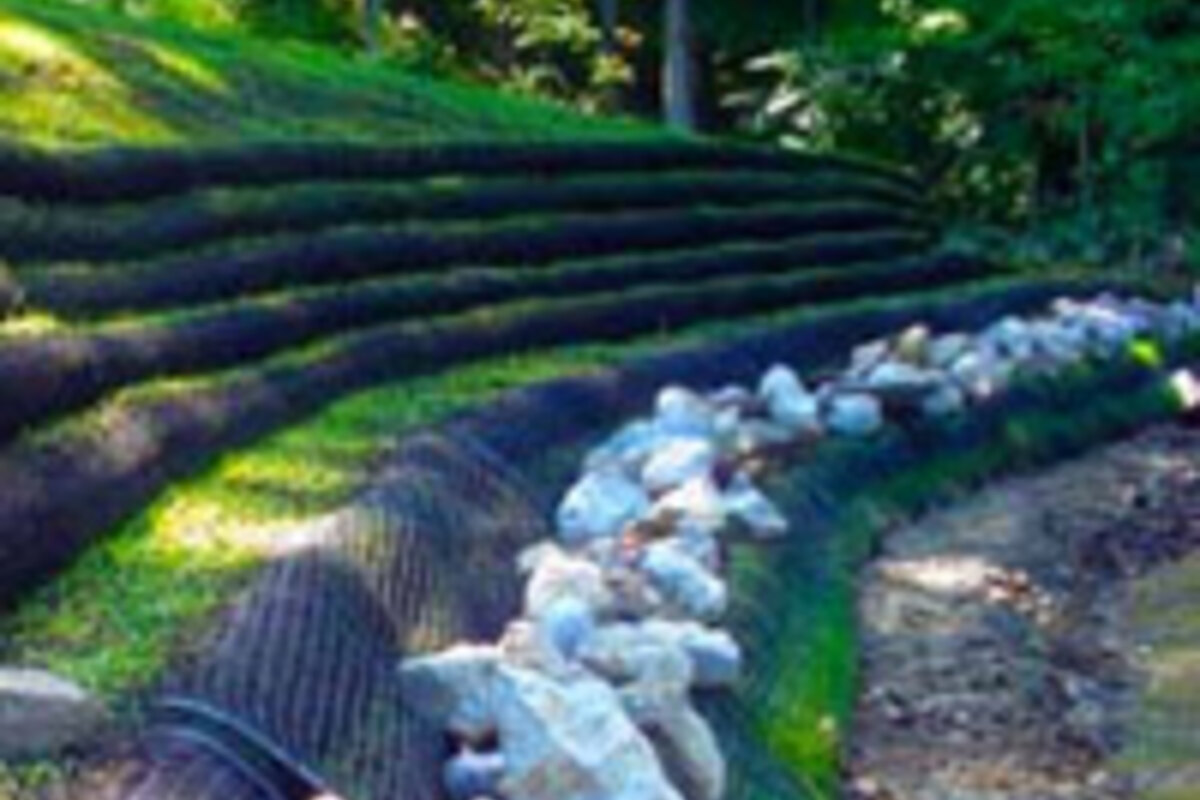 Erosion Control Calculator | Landscape Performance Series