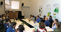 Landscape Performance Series